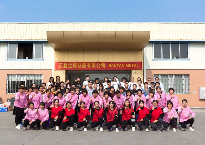 The professional metal household products manufacturer - BMA - BMA
