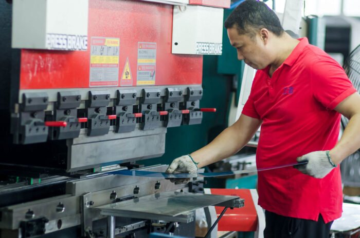 The professional metal household products manufacturer - BMA - BMA